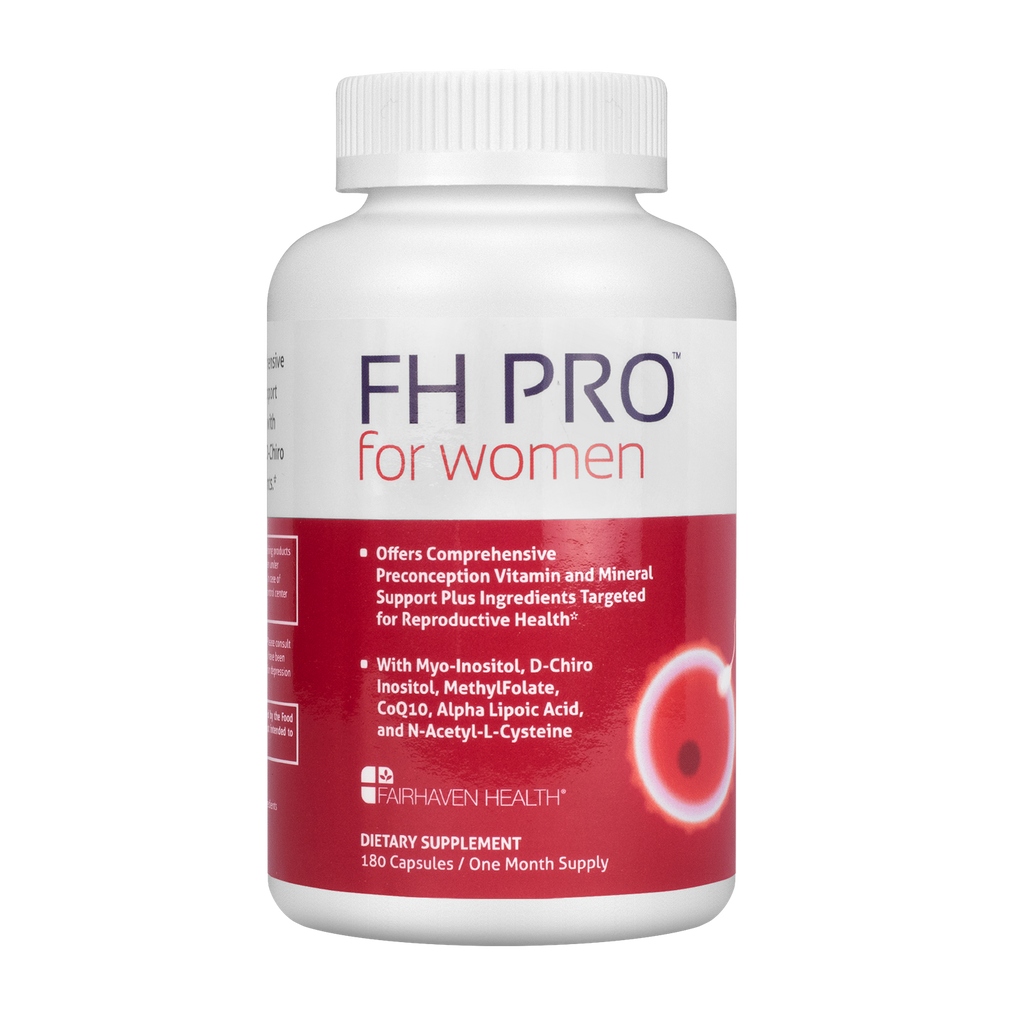 Woman's Health — Natures Warehouse